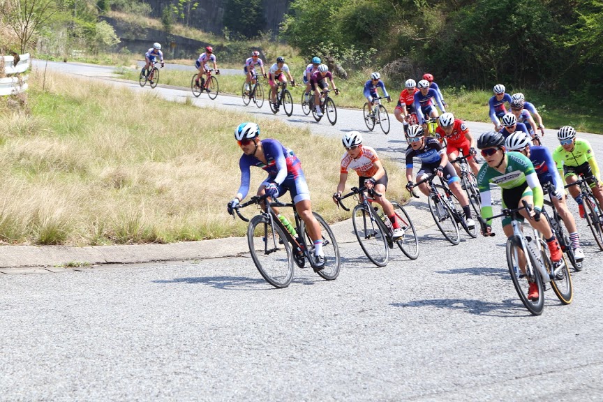 岡山県のエンデューロ・耐久レースのイベント スポエンcycle